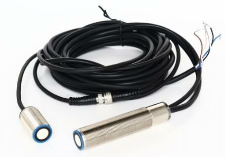 Ultrasonic Double Sheet Sensor TA0200DSS | CNIRHurricane Tech (Shenzhen)