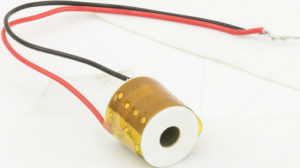 Piezoelectric Ring Stack | CNIRHurricane Tech (Shenzhen)