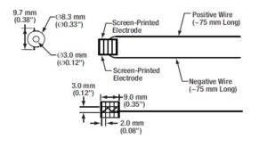 Piezoelectric Ring Stack | CNIRHurricane Tech (Shenzhen)